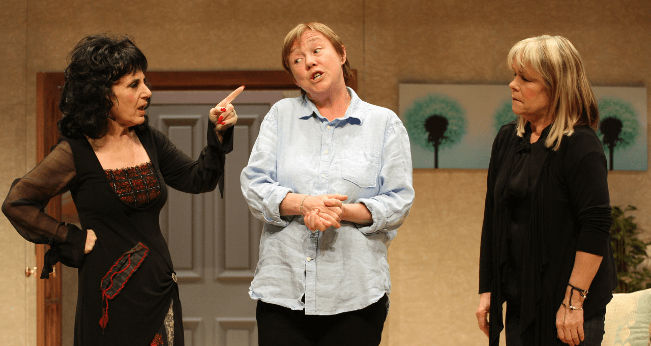 Pauline Quirke Academy - Pauline Quirke MBE